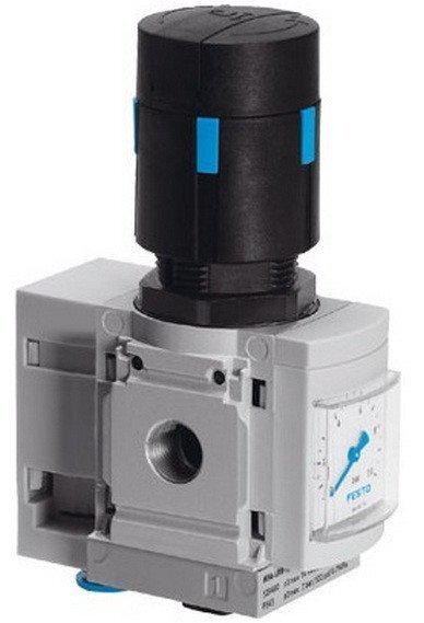 Regulators MS6-LR-1/2-D6-AS | Prominstal